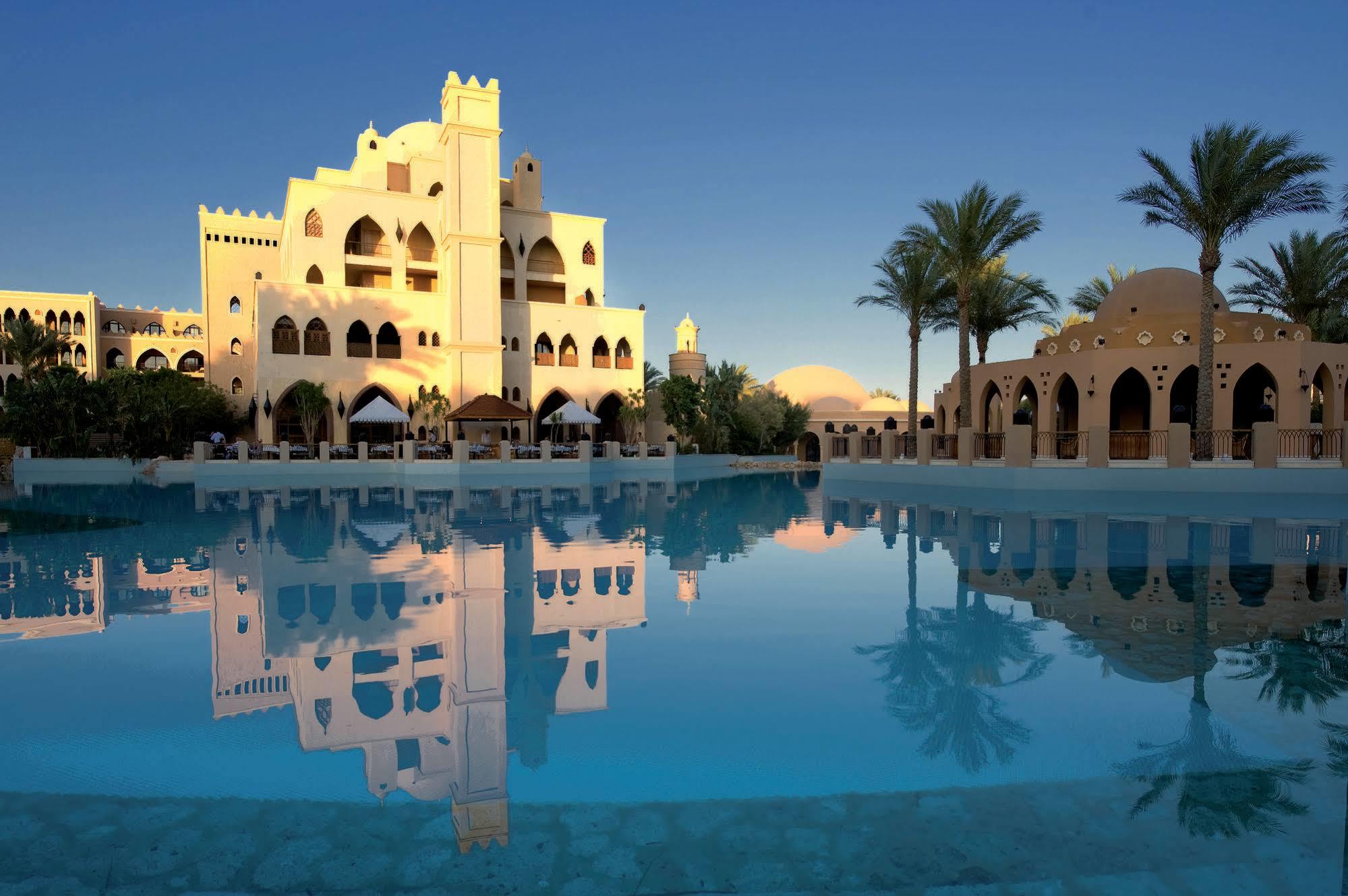 MAKADI PALACE MAKADI BAY